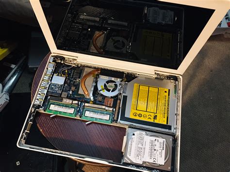 Gallery Just Another Raspberry Pi Laptop Unless Hackaday Io