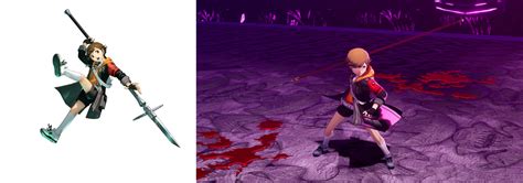 Check Out The New Persona 3 Reload Velvet Room Trailer Sakura Index