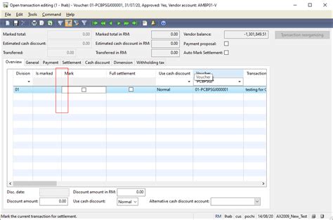 Axapta Form Added Field But Actual Execution Not Appear Stack Overflow