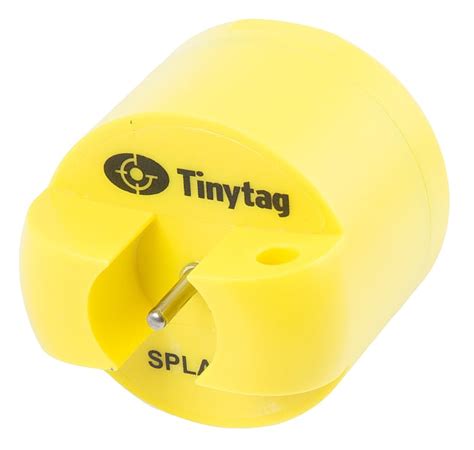 Tg 4100 Rs Gemini Tinytag Aquatic 2 Tg 4100 Temperature Data Logger Serial Usb 1 Input