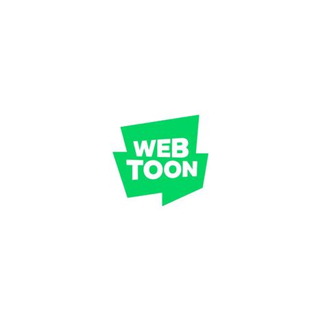 Webtoon Logo Webtoon Logo Png