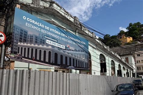 Revitalização Impulsiona Valorização No Centro E Atrai Investidores Com O Retrofit Centro De