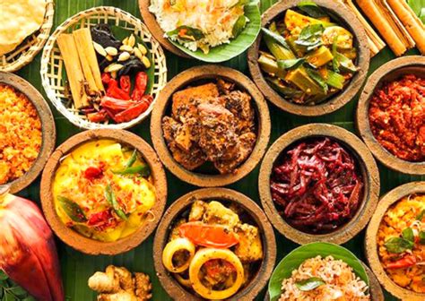 Mastering Sri Lankan Cuisine The Cooking Naturopath