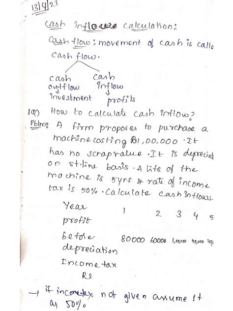 mefa unit 5 pdf