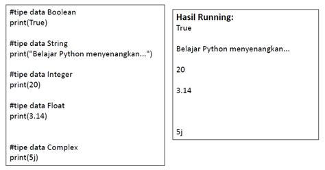 Tugas 2rangkuman Materi Konsep Algoritma Dan Tipe Datasyafira Ayu Alifiyan19200097191a03