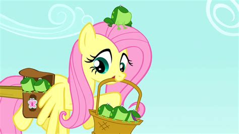 Fluttershys Body Error Fixed S01e15 By Waleedtariqmmd On Deviantart