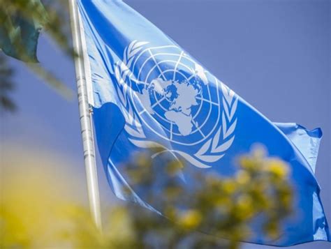 СЭРЭМЖЛҮҮЛЭГ НҮБ ын нэрийг ашигласан луйвраас болгоомжилно уу