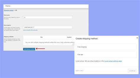 How To Add Shipping Address In WooCommerce Checkout Page