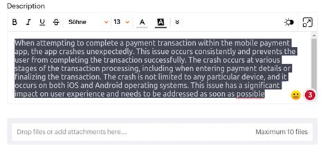 Zoho Bugtracker Review Your Next Bug Tracking Tool