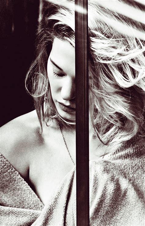 Sylviagetyourheadouttheoven Léa Seydoux Lea French Actress