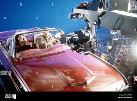 Flubber Robin Williams Car