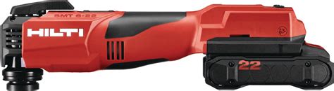 Cordless Oscillating Multitool Smt 6 22 Saws Hilti United Arab Emirates