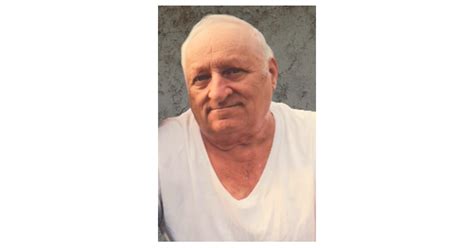 Philip Leon Bolduc Obituary 2024 Laconia Nh Wilkinson Beane