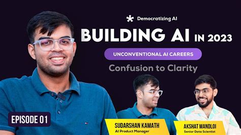 Full Episode Building A Successful Career In Ai Role Of Jee College Startups And Mncs Ep