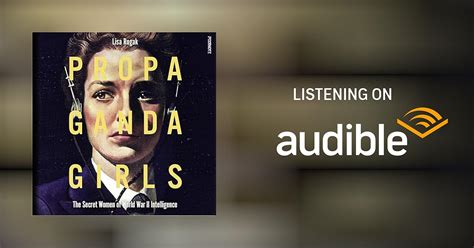 Propaganda Girls Audiobook Free With Trial