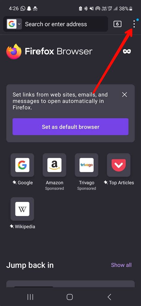 How To Block Pop Up Notifications In Your Browser