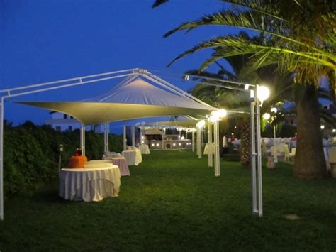 Modular Canopy Tensile Fabric Structure At ₹ 300 Sq Ft In New Delhi Id 2853094507673