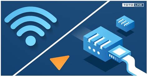 Sự Giống Nhau Và Khác Nhau Giữa Mạng Có Dây Và Mạng Không Dây