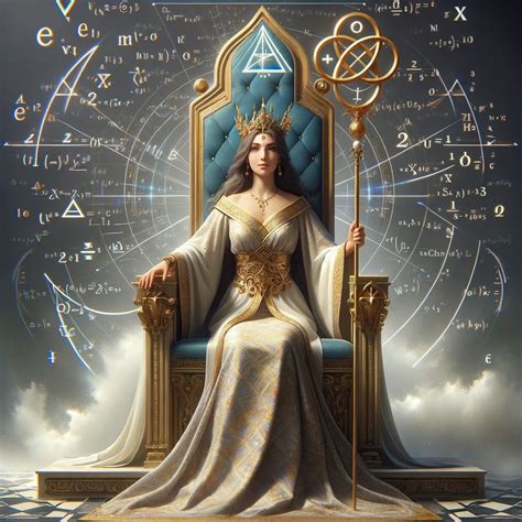 C Harun Böke On Linkedin Meet The Goddess Of Maths My Latest Zapier