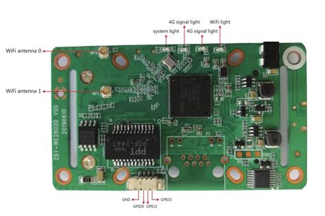 Pcb Board G Wifi Module Small Wifi Router With Usb Port Buy Wifi Module G Module Pcb Board