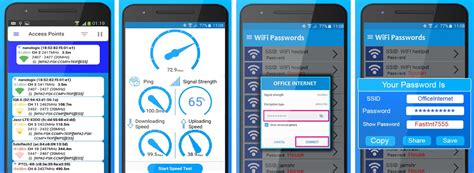 How To Hack Wifi Password Without Root Top 5 Apps Drfone