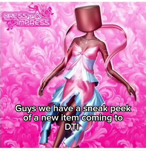 So Exited Roblox Dresstoimpress Dti Youtube