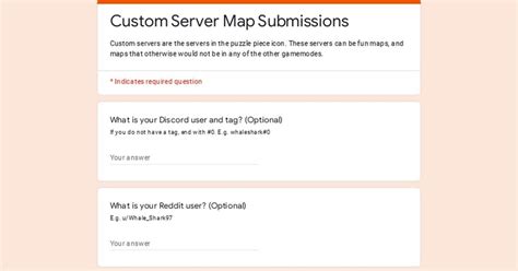 Map News Custom Server Map Submissions Are Open Be The Next Planets