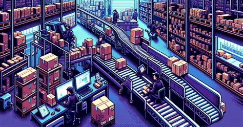 Order Processing Management Insights In Logistics Keys Excellence ProCoders