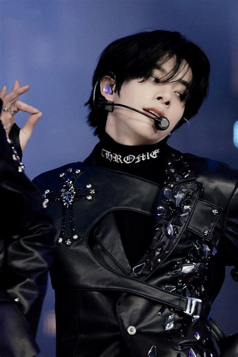 Jake Enhyphen 7 Etsy