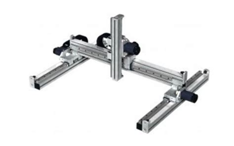 3 Axis Gantry Pick And Place Robot At Rs 450000 Unit रोबोट पिक एंड प्लेस सिस्टम Dsi