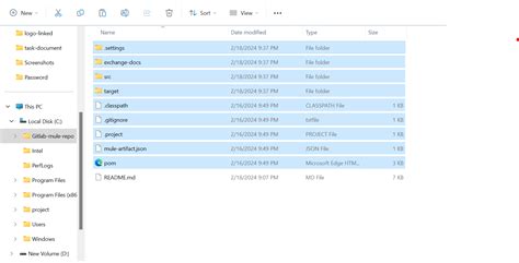 Mastering Gitlab Operations Via Command Line With Mule
