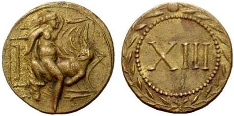 Ancient Roman Coins With Sex Scenes Sprintia Artofit