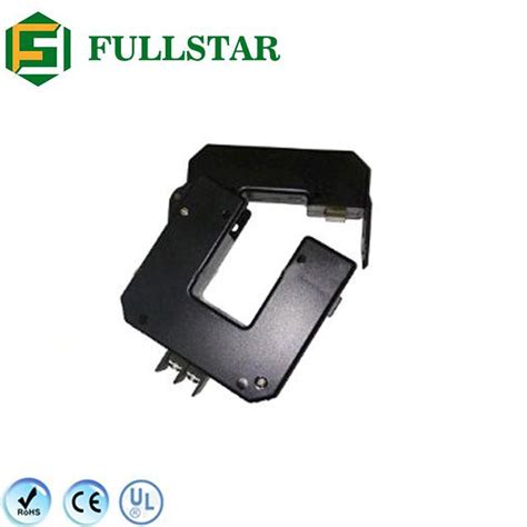 China Split Core Current Sensor Manufacturer Supplier And Factory Wholesale Products