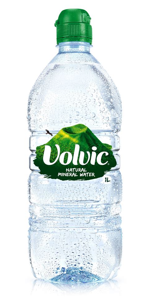 Volvic (mineral water) - Alchetron, The Free Social Encyclopedia