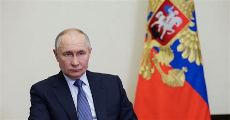 На тлі переговорів США і РФ розвіддані показують що Путін не зацікавлений «у справжній мирній