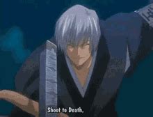 Gin Ichimaru Gifs Tenor