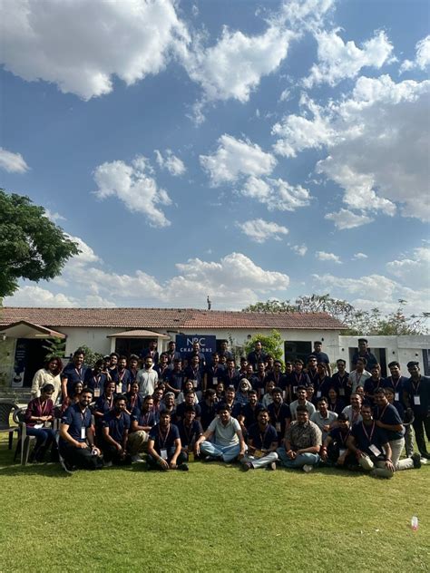 Akshay Dabhade On Linkedin Tremendous Experience