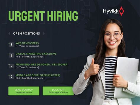 Hiring Job Jobopportunity Bhavnagar Bhavnagarjobs Phpdeveloper Laraveldeveloper