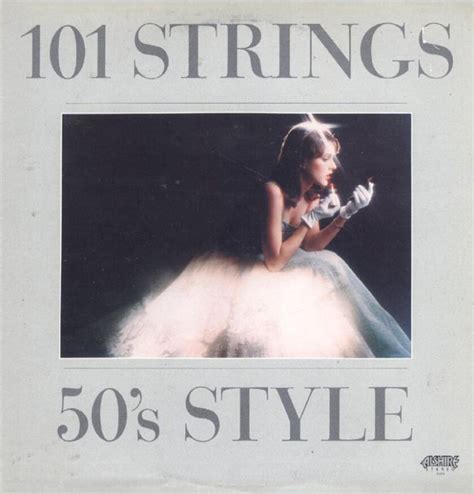 101 Strings Vinyl 2622 Lp Records And Cd Found On Cdandlp