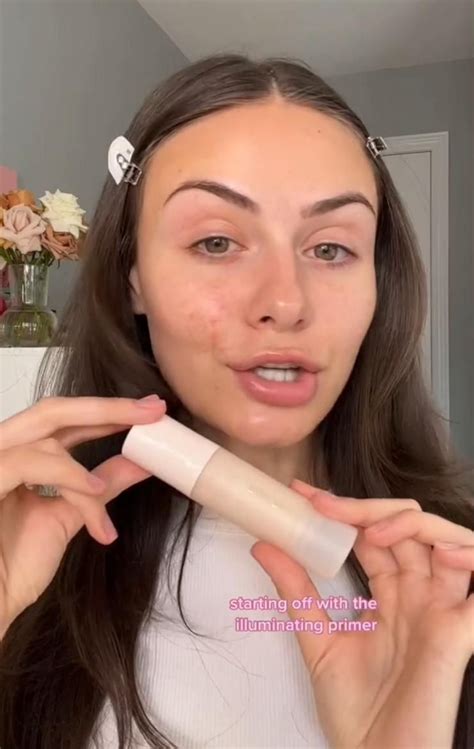 Everyday Makeup Routine Simple Makeup Grwm Makeup Products Easy Makeup Rare Beauty