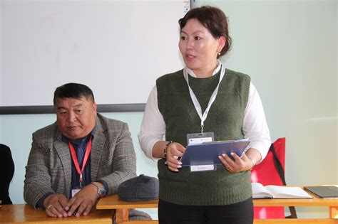 Монгол цэргийн холбооны дэргэдэх Тайгын хилчид сургалтын төвийн