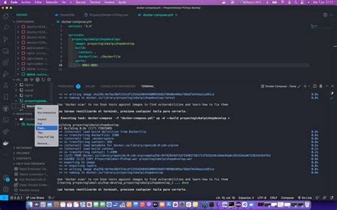 Github Joanllompartexamen Si Docker Tomcat 1 Introducción 2 Configuración Del Archivo