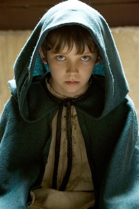 Mordred Mordred From Bbcs Merlin Photo 22404438 Fanpop