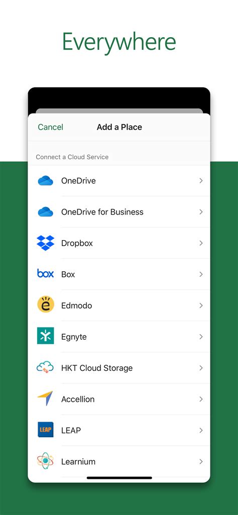 Microsoft Excel Reviews Revenue And Downloads Apple App Store Nepal