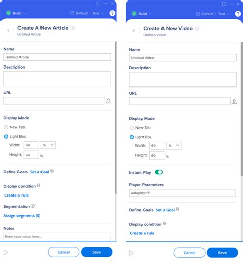 Resources WalkMe Help Center