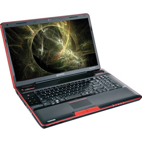 Toshiba Qosmio X505 Q8104 18 4 Notebook Pqx34u 00n01t Bandh