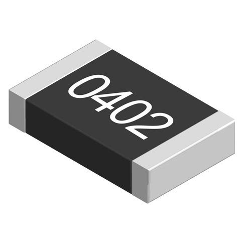 Vishay 220 Ω, ±1%, 0.2 W, SMD Thick Film Resistor, 0402, Price from Rs ...