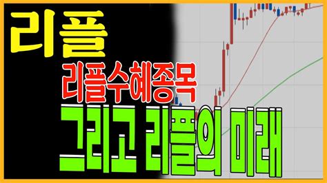 리플 Xrp 가격 급등직전 이유와 전망은 브래드 갈링하우스님께 직접 여쭤볼 기회 Youtube