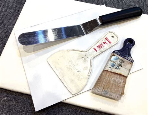 How To Stretch A Canvas And Set Up For Oil Paints Creative Bloq