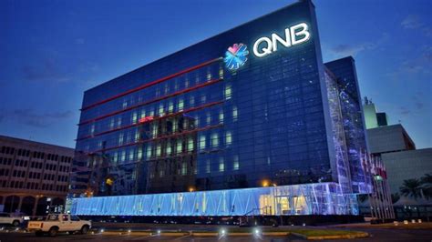 Qatar National Bank Assets Hit Qr 1 Trillion Doha News Qatar